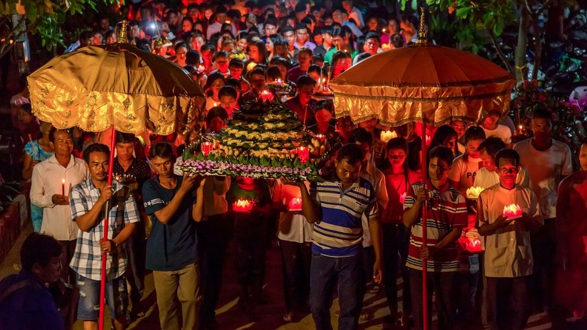 Top 50+ ảnh đẹp Tây Ninh ấn tượng, thu hút